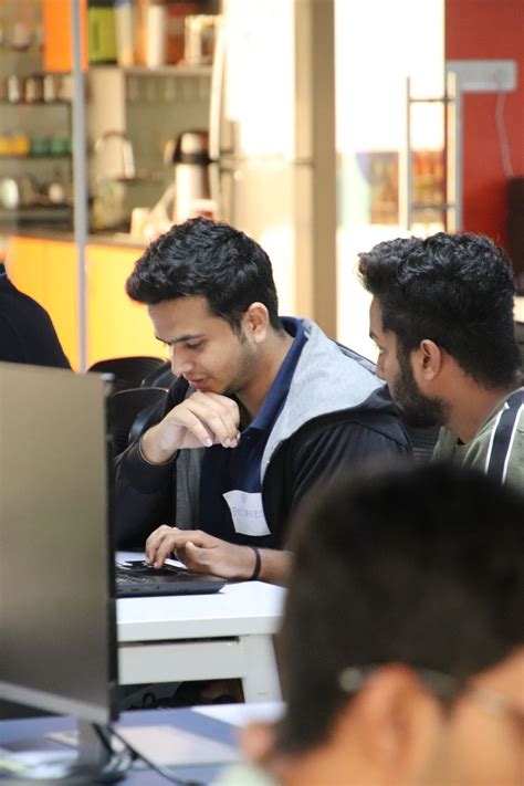Bhuvanesh Patil On Linkedin Coderetreat
