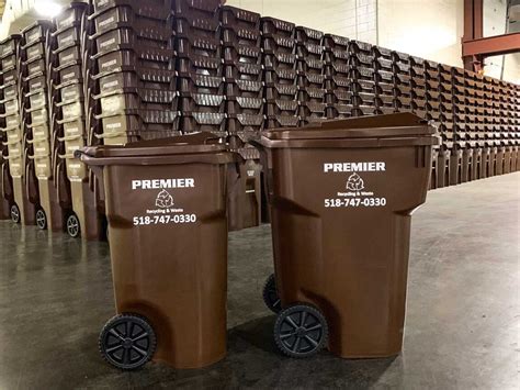 Premier Recycling And Waste Click Du Jour Llc