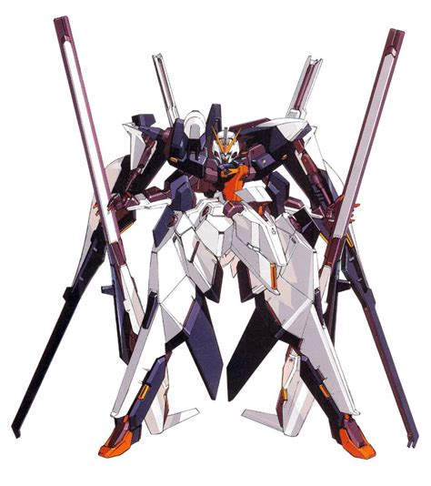 Tr 6 Gundam Inle Wiki Gundam Amino