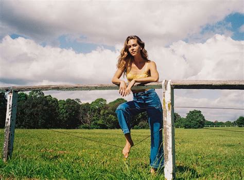 Romy Klerks Agencia De Modelos Barcelona Uniko Models