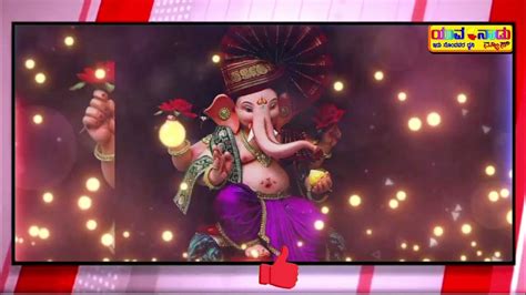 ಶ್ರೀ ಗೌರಿ ಹಾಗೂ ಗಣೇಶ ಹಬ್ಬದ ನಾಡಿನ ಸಮಸ್ತ ಜನತೆಗೆ ಹಾರ್ದಿಕ ಶುಭಾಶಯಗಳು Yn Tv News Youtube