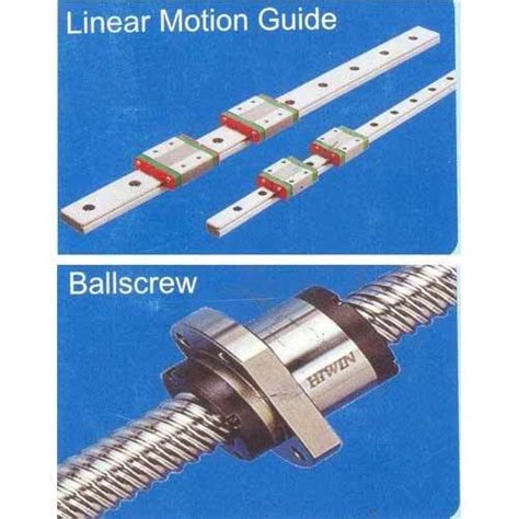 Linear Guide Systems at 1000 piece रखक गइड in Chennai ID 3297513697