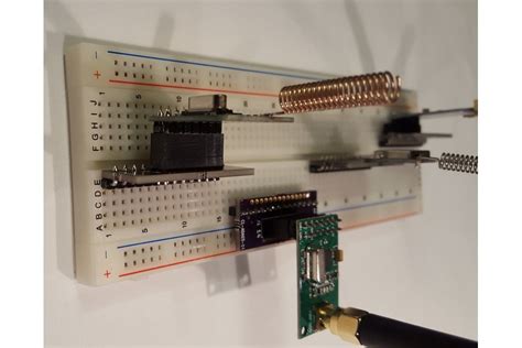 14 Pin Rf Module Combo Adapter From Cascologix On Tindie