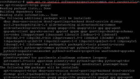 How To Install Envoy Proxy On Ubuntu 2004 Vitux