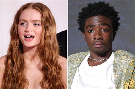 Dylan Mclaughlin And Alyson Stoner