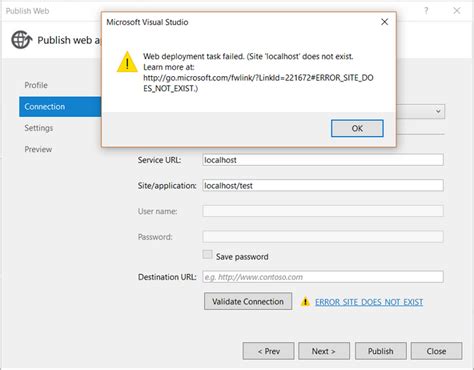 Deploying Application In Iis Server Step By Step By Suresh Kamrushi Medium