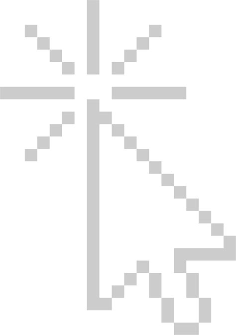 Mouse Pointer 36660147 Vector Art At Vecteezy