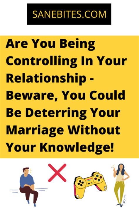 Is It OK Being Controlling In A Relationship A Complete Analysis