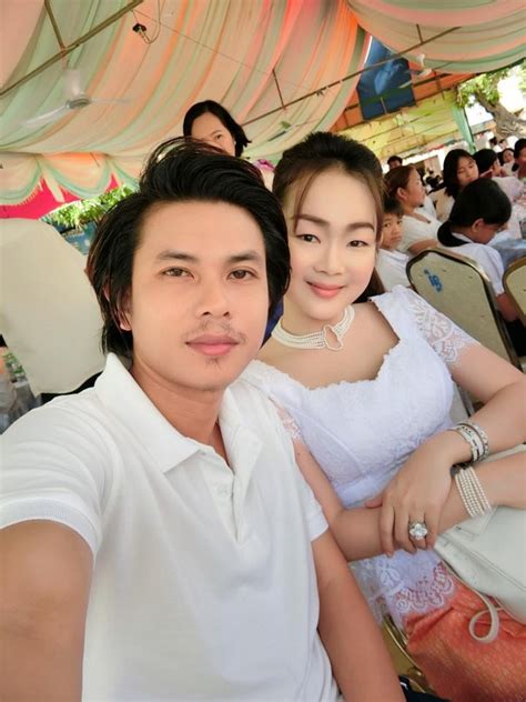 ភរិយាកែវ វាសនា វេរលុយច្រឡំអស់៤មុឺនដុល្លារ