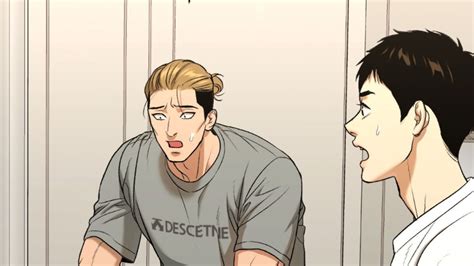 Jinx Chapter Preview Kim Dan S Urge Otakukart