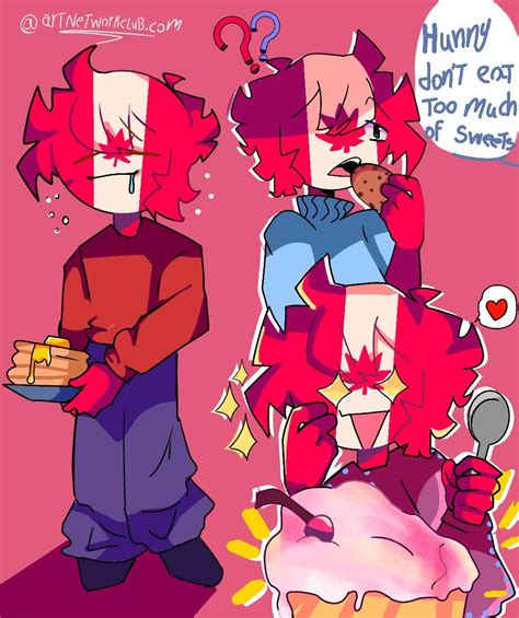 900 Countryhumans Canada Ideas Country Art Editing Pictures Country