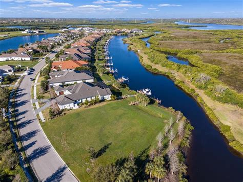 Parrish Manatee County Fl Undeveloped Land Lakefront Property Waterfront Property Homesites