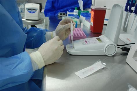 Endotoxin Free Protein Production Creative Biomart