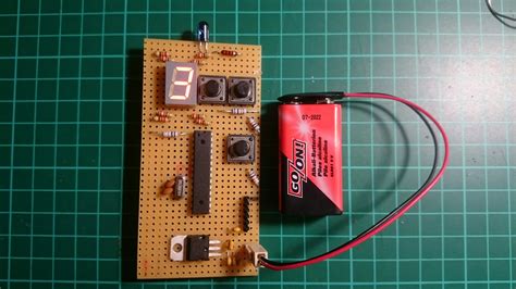 Simple Camera Trigger V KalmanLabs