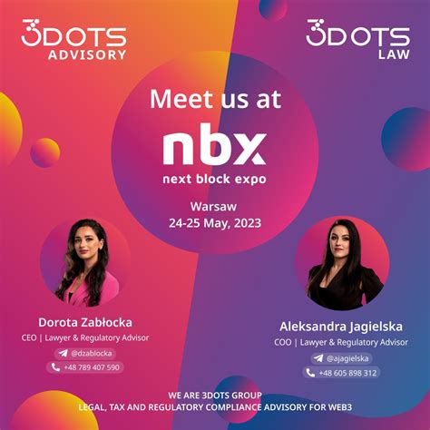 dorota zabłocka on linkedin [hello world] ☀️ if you are running a web3 project or planning to