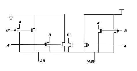 How Pass Transistor Logic Ptl Is Transforming Modern Electronics
