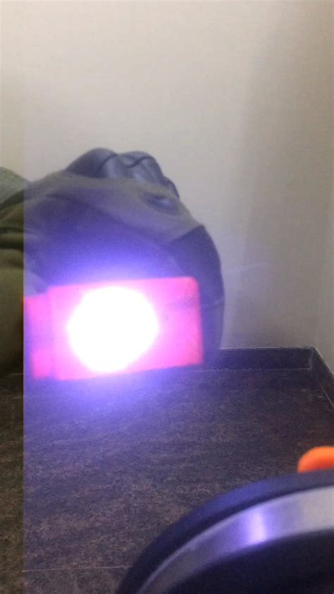 Need Ideas For Better Contact Points Prongs For My Stun Gun Design