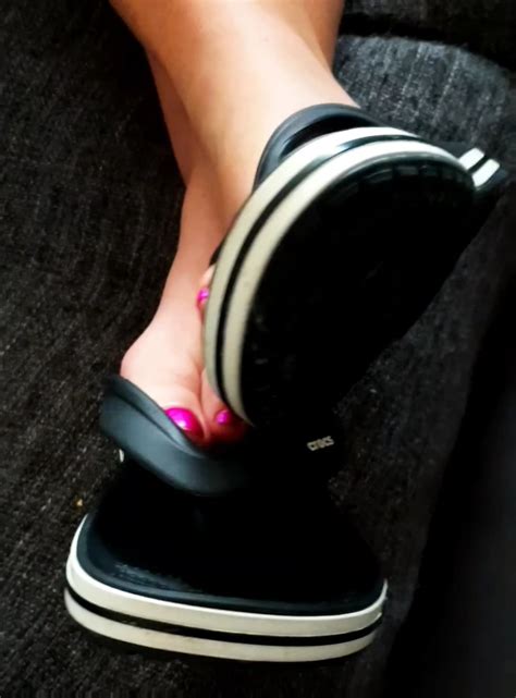 Just My Feet R Wifeysfeet