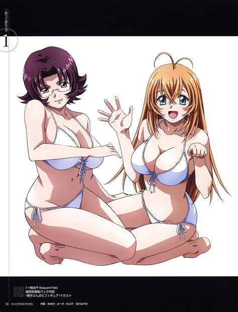 Ikki Tousen Porn Pictures Xxx Photos Sex Images Pictoa