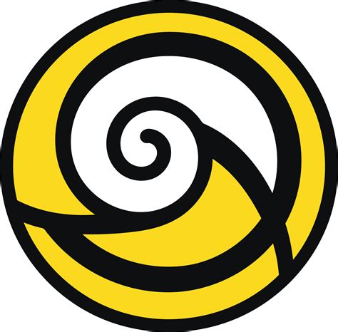 Abstract Circular Design With A Spiral 49250860 Vector Art At Vecteezy