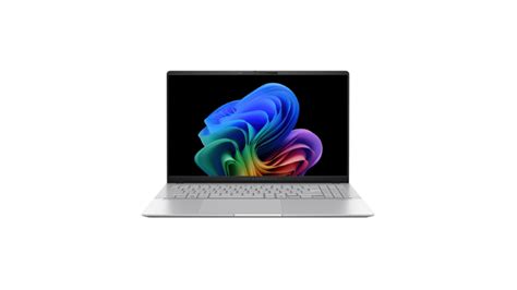 Asus Vivobook S Specs