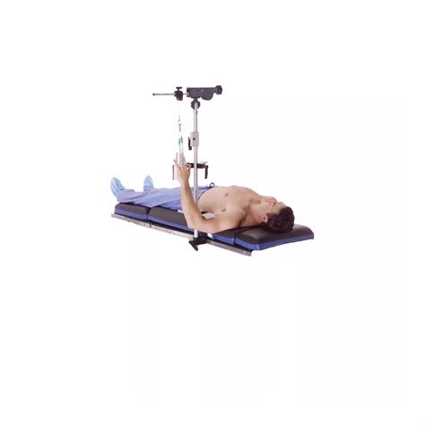 Wrist Arthroscopy System Hillrom