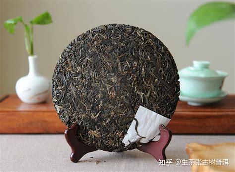 通过唛号怎么区分普洱茶等级？ 知乎