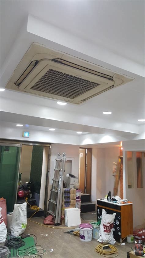 에어컨수리에어컨가스충전에어컨청소삼성Ĺg캐리어시스템에어컨 유지보수 네이버 블로그