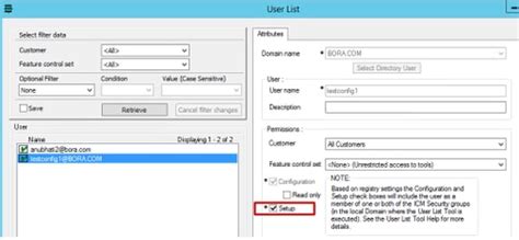 Configure Ucce 120x Local Authorization Cisco