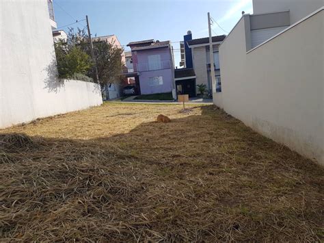 Terreno No Condomínio Villaggio Di San Francesco Em Jundiaí Sp Ref
