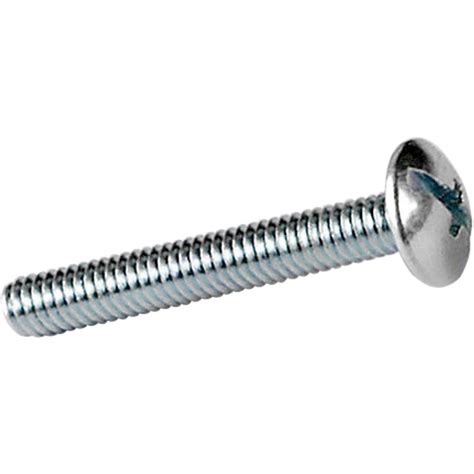 Knobpull Machine Screws 8 32 Screws Rockler Woodworking And Hardware