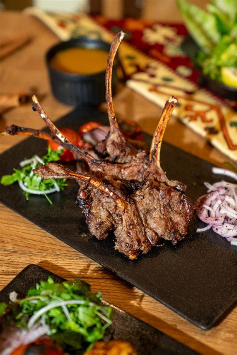 Afghan Brothers Al Mandi Restaurant مطعم اخوان الأفغاني للمندي Install Our Mobile Application