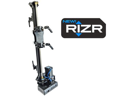 Rizr Dynamount