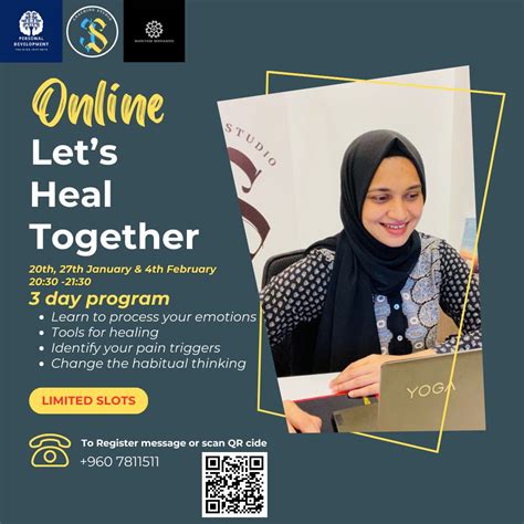 Mariyam Mohamed Posted On Linkedin