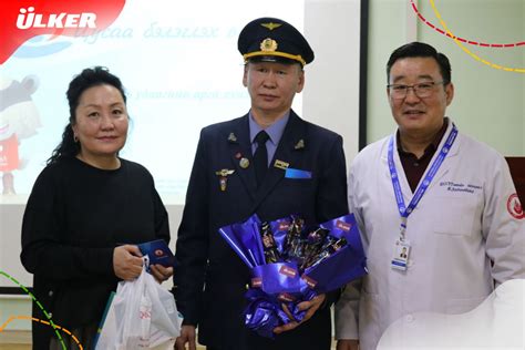 Ulker брэнд “Цусаа бэлэглэх өдөр” ийг зохион байгуулж хүндэт доноруудаа алдаршууллаа Мэдээ