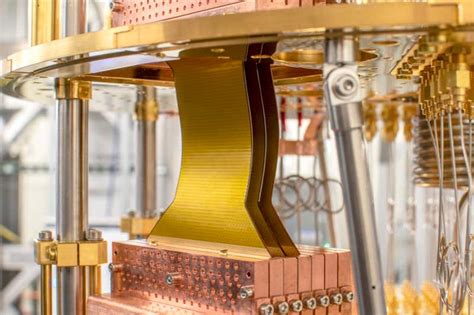 Ibm Quantum Computer Runs Largest Quantum Program Yet New Scientist