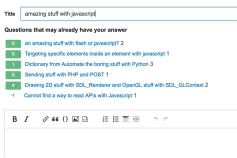 Search Issues While A New Issue Is Being Typed · Issue 1138 · Refined Githubrefined Github