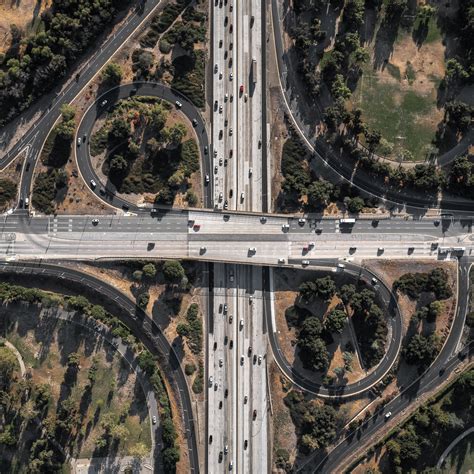 The Intersection Series On Behance