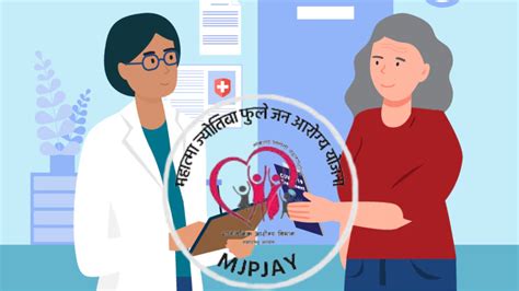 Mjpjay Scheme जुलैपासून राज्यातील प्रत्येकाला मिळणार 5 लाखांचा मोफत