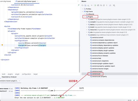 Maven 小傅哥 Bugstack 虫洞栈