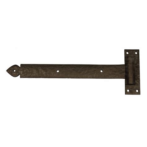 Solid Bronze 17 Strap Hinge Hardwaresource
