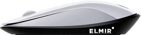 Мышь HP Z5000 Pike Silver BT Mouse (2HW67AA) купить | ELMIR - цена ...
