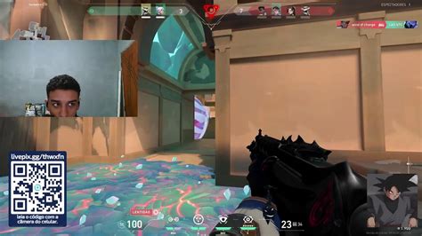 Grind Ranked Valorant Lives Seg Sex A Partir Das 14 00h Gotan Meia Config Vava