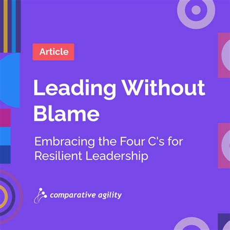 How To Be A Better Leader Fireside Chat Comparative Agility Posted On The Topic Linkedin