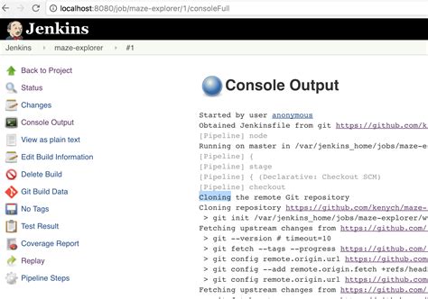 Putting Jenkins Build Logs Into Dockerized Elk Stack