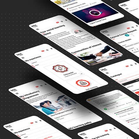 Lms Examples For Enterprise