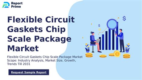 Global Flexible Circuit Gaskets Chip Scale Package Market Cagr 1160