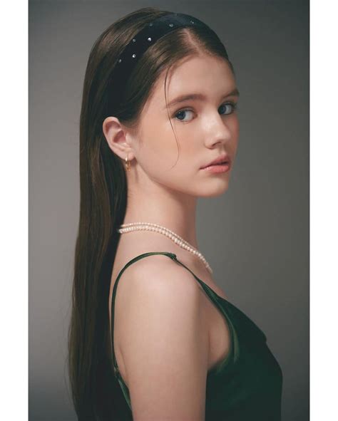 Picture Of Dasha Gordenko