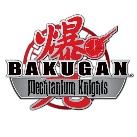 Bakugan Mechtanium Knights Bakugan Fanfiction Wiki Fandom
