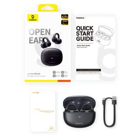 Baseus Bowie Mc1 Open Ear Tws Earbuds